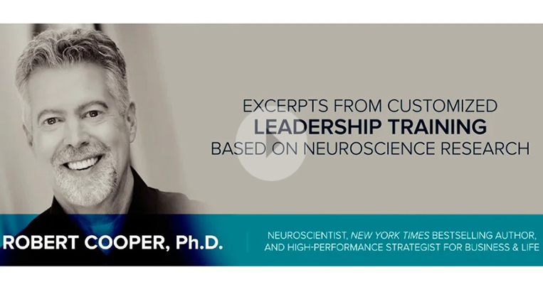 Keynotes | Cooper Strategic